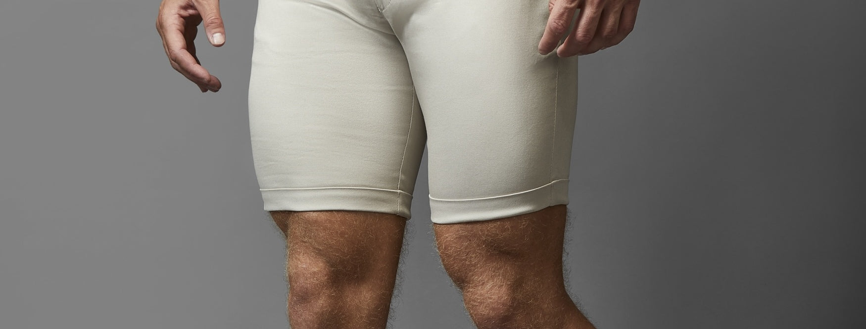 What Are Chino Shorts? The Ultimate Guide | Tapered Mneswear – Tapered ...