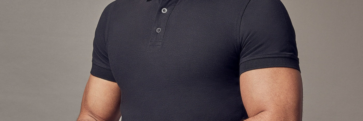 Do Polos Look Professional? Formal or Casual? | Tapered Menswear
