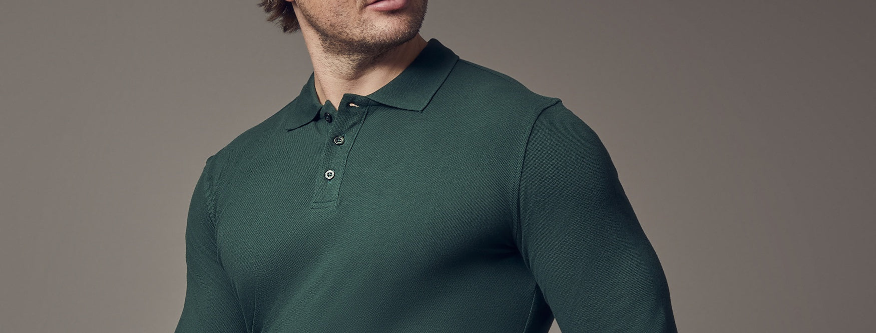 How Many Polos Should a Man Own? | Tapered Menswear
