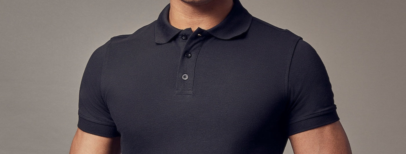 What is The Best Polo Shirt With No Logo - Shirts with No Logo ...