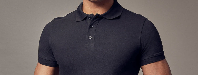 What is The Best Polo Shirt With No Logo - Shirts with No Logo ...