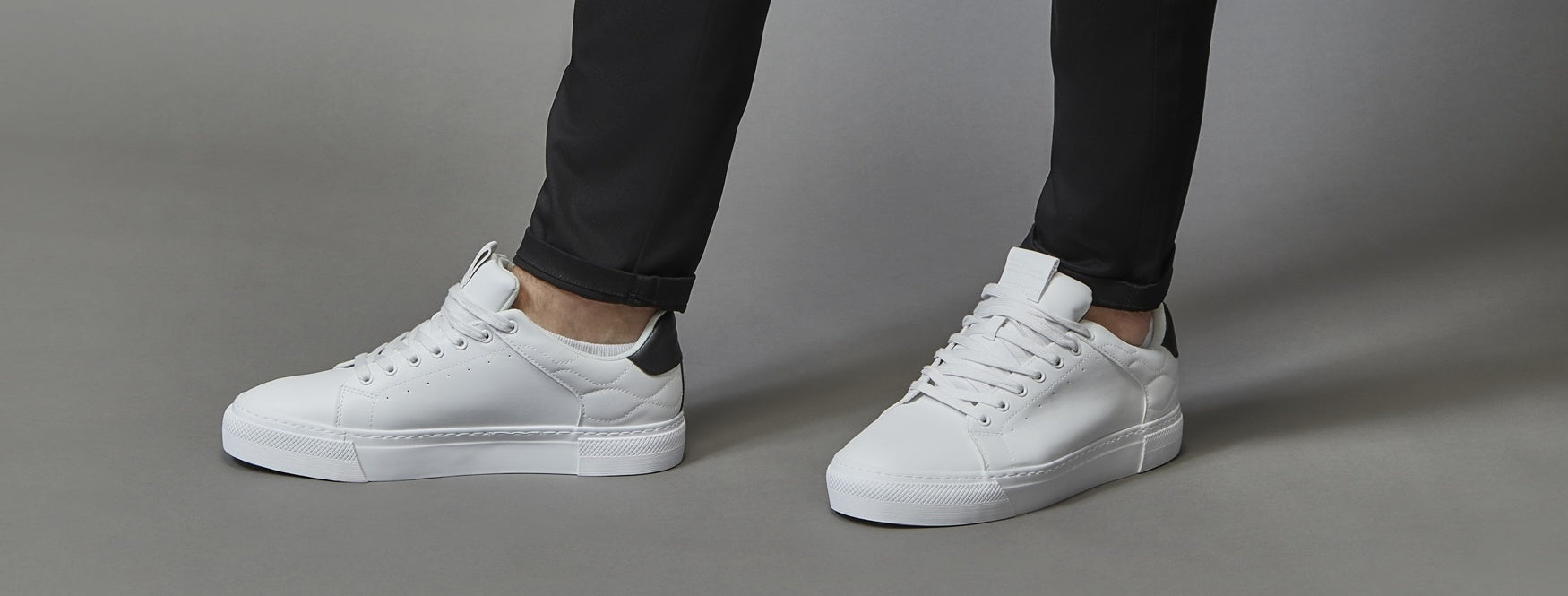 Trouser Break Guide - Everything You Need To Know | Tapered Menswear